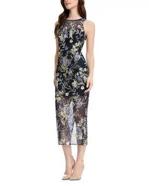 Dress The Population Helena Bodycon Dress