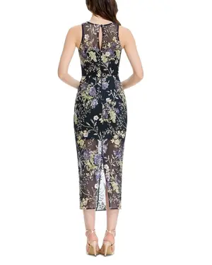 Dress The Population Helena Bodycon Dress