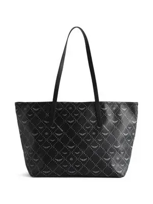 Zadig&Voltaire Revoltaire" Tote Bag - Black