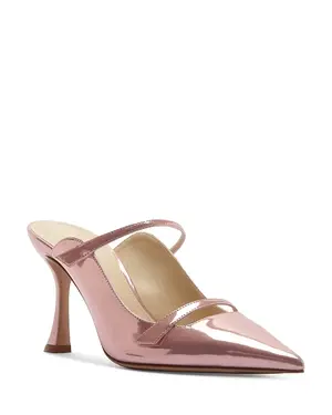 Alexandre Birman Mule Shoes For Women