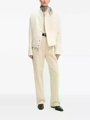 IRO PARIS Pleated Trousers