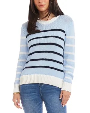 Karen Kane Crewneck Sweaters For Women