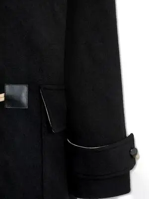 STUDIO TOMBOY Hooded Duffle Coat
