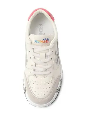 Premiata Marc Sneakers