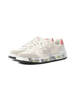 Premiata Marc Sneakers