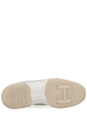 Hogan Interactive Sneaker - Grey