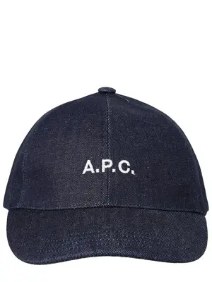 A.p.c. Baseball Hats For Men