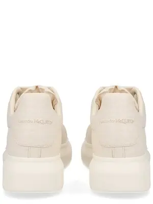 Alexander McQueen Oversize Sneakers