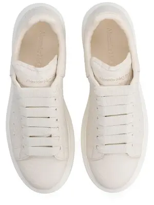 Alexander McQueen Oversize Sneakers