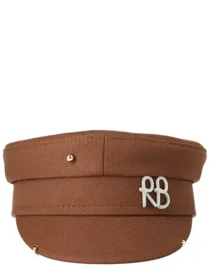 Women's Baker Boy Hats
