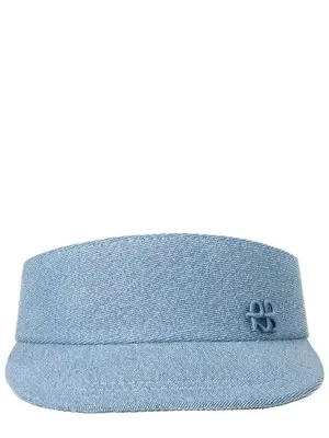 Visor Beanies