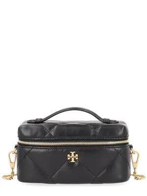 Tory Burch Jewelry Box "kira - Black
