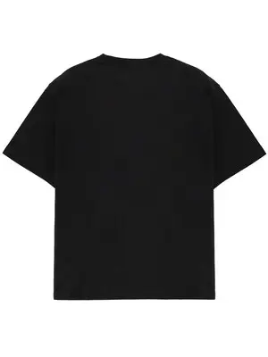Kenzo Wild Tiger" T-shirt - Black