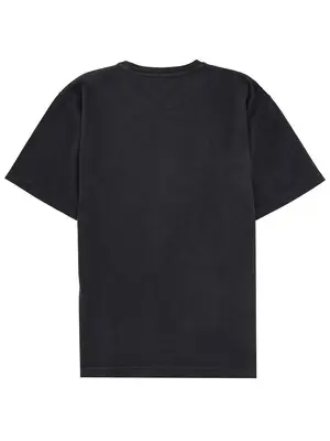 Alexander Wang T-shirt With Logo