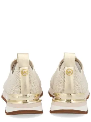 Michael Kors Nova Slip-on Sneaker