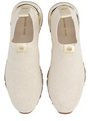 Michael Kors Nova Slip-on Sneaker