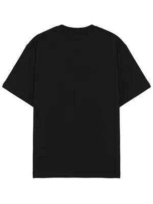 Kenzo T-shirt With Logo - Black