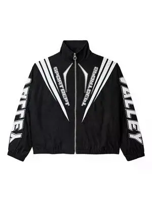 VALE FOREVER Tuxedo Jacket