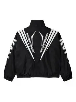 VALE FOREVER Tuxedo Jacket