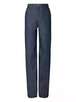 Tory Burch Five-pocket Jeans