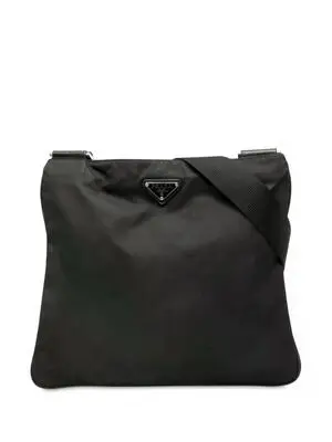 Prada Nylon Tessuto Bags
