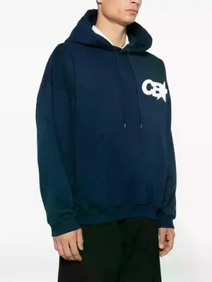 COLE BUXTON Logo Hoodie