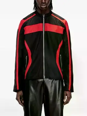 DIESEL J-adam-pdai Zip Jacket