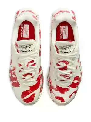 Nike X Vaquera Air Max Dn Sneakers
