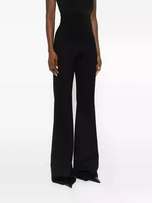 Sportmax Gettone Trousers - Black