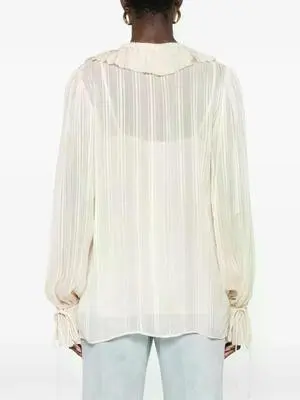 Pinko Biddy Ruffled Blouse