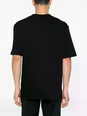Hugo Graphic Print T-shirt