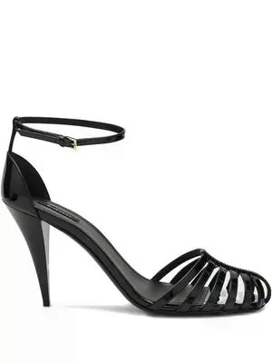 Women's Givenchy Strap Sandals