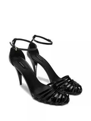 Givenchy Strap High Heel Sandals