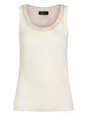 Fabiana Filippi Sequined Camis Tanks For Women