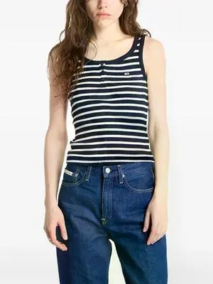 Tommy Hilfiger Striped Tank Top