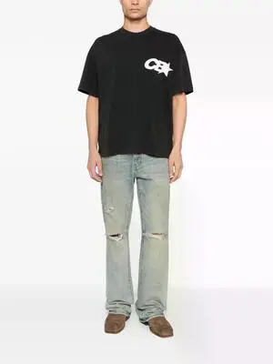 COLE BUXTON Logo T-shirt
