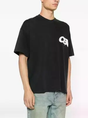 COLE BUXTON Logo T-shirt
