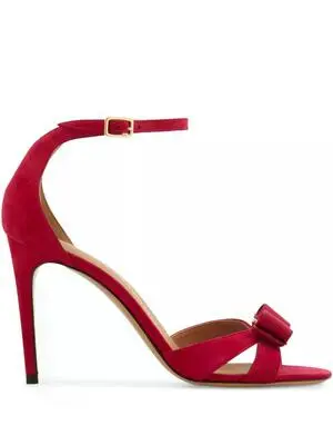 Ferragamo Ankle Sandals For Women