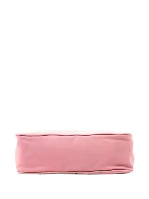 Prada 2000-2013 Tessuto Shoulder Bag