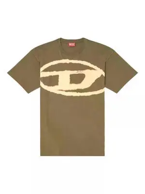 Diesel® Logo T-shirts For Men