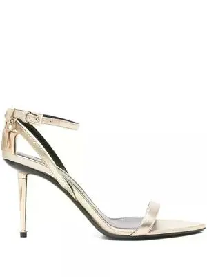 Tom Ford Pointed Toe Sandals For Women