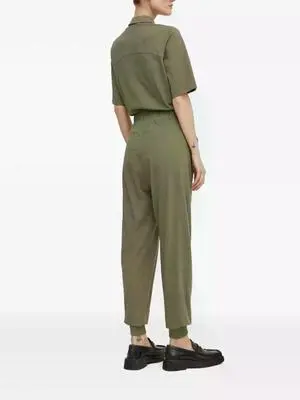 G-star Raw Buttoned Jumpsuit