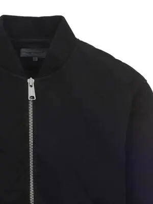 Carhartt Work In Progress Zip-up Bomber Jacket