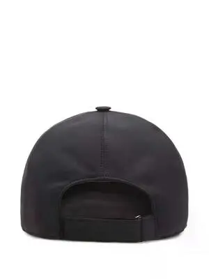 Brioni Performa Embroidered Cap
