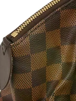 LOUIS VUITTON 2011 Pm Verona Monogram-pattern Tote Bag