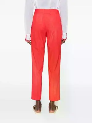 Ermanno Scervino Straight Trousers