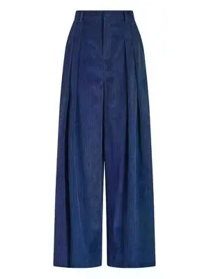 Rosie Assoulin Wide Leg Bottoms For Women