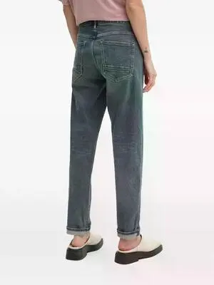 G-star Raw Button Pocket Jeans