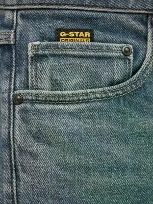 G-star Raw Button Pocket Jeans
