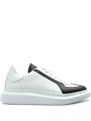 Alexander Mcqueen Ankle Sneakers For Men